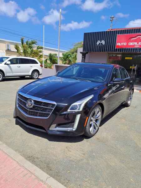 Home [autodealeraruba.com]